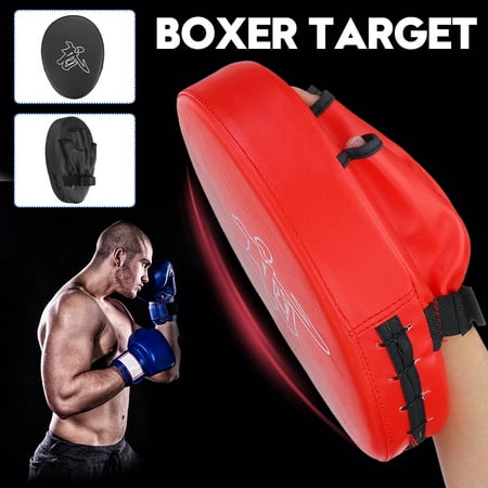 1Pcs Boxer Target Boxing Training Target Boxing Focus Punch Mitt for ...