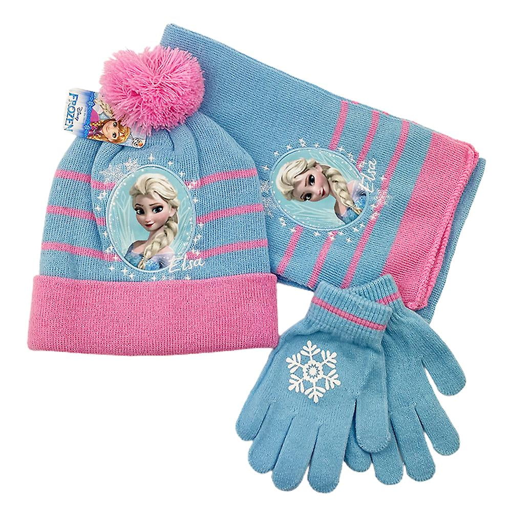 Click here for We 3pcs/Set Children Girls Frozen Elsa Winter Warm... prices