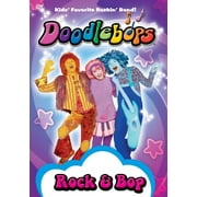 Doodlebops Dvd