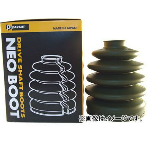 PARAUT split drive shaft boots NEO BOOT B-B14 - Walmart.ca