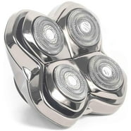 Titanium Microflex Heads & Cutters - Walmart.com