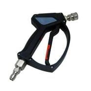 Coil Gun Sprayer With Quick Connect Hose Nozzle - Walmart.com