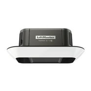 Liftmaster 87504-267 DC Battery Belt Drive WIFI Garage Door Opener with ...