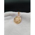 925 sterling silver necklace 22mm|18 inch chain|star of david necklace ...
