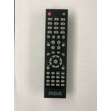 RCA 32" Class HD (720P) LED TV with Built-in DVD Player (RLDEDV3255-A ...