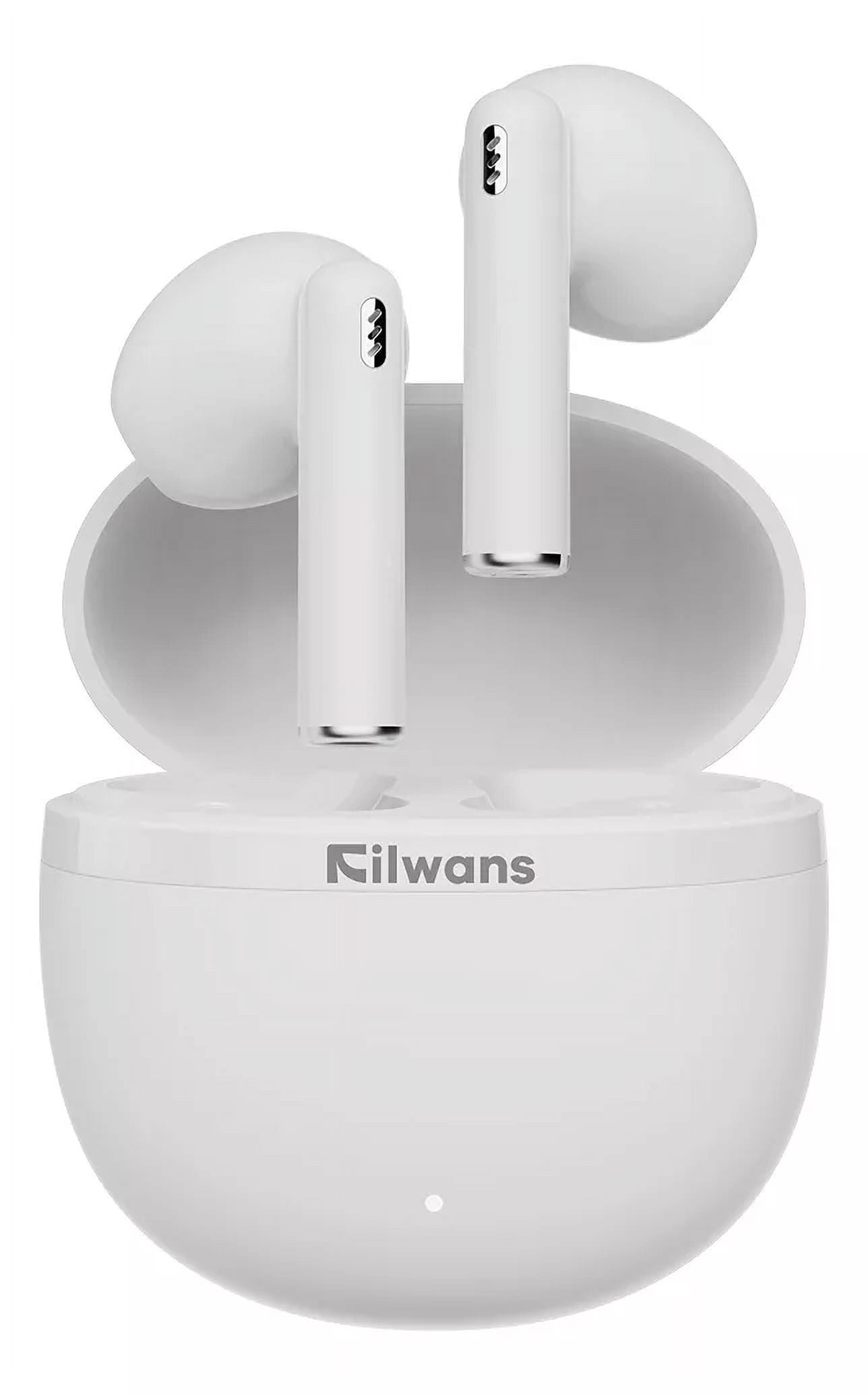 Audifonos Inalambricos Bluetooth In-ear Gamer Filwans Gt Zero Enc ...