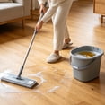 EVHRZN Multi-Surface Floor Cleaning Tablets, Water Soluble Concentrated ...