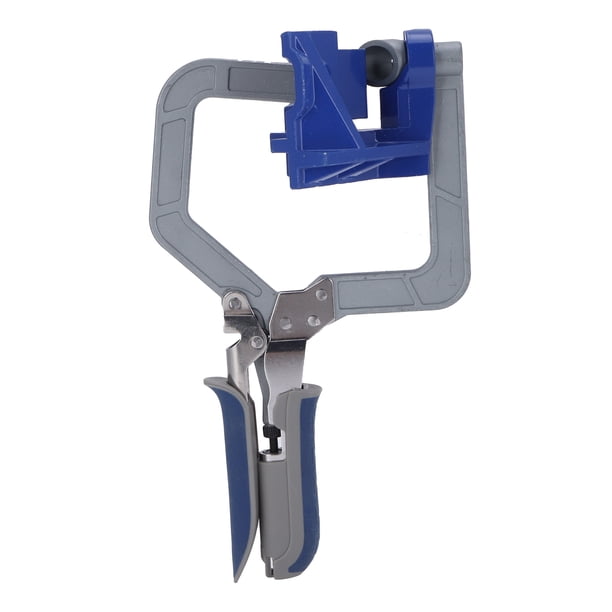 Corner Clamp High Hardness Auto-Adjust Technology Woodworking Clamp ...