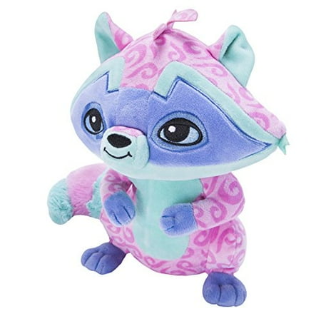 Animal Jam Raccoon, Deluxe Plushie | Walmart Canada