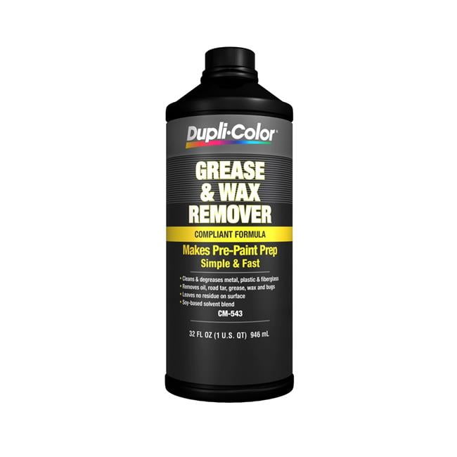 VHT 32 fl oz Grease & Wax Remover - Walmart.com
