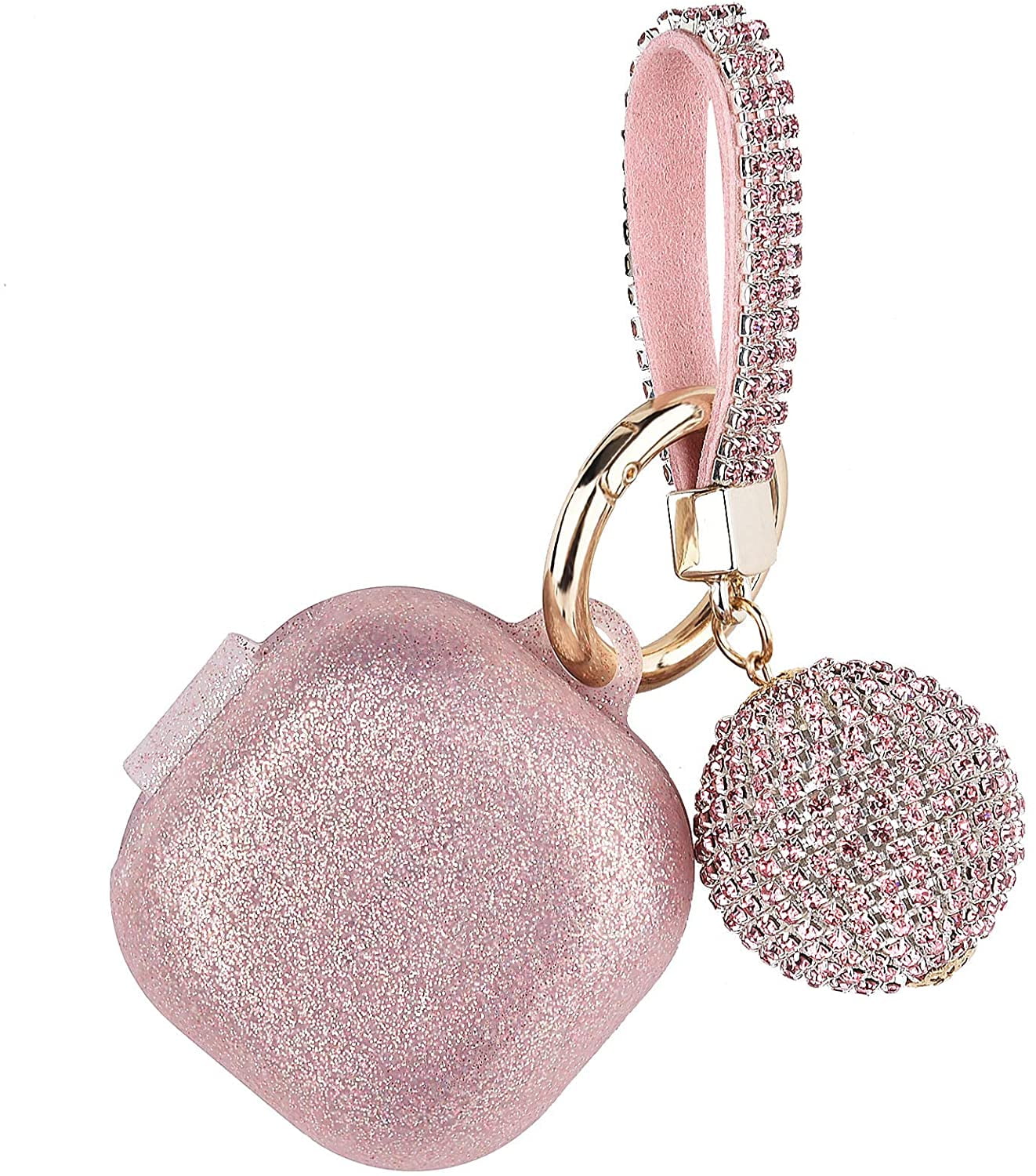 V-Moro case for Samsung Galaxy Buds 2 / Buds Live/Buds Pro/Buds 2 Pro ...