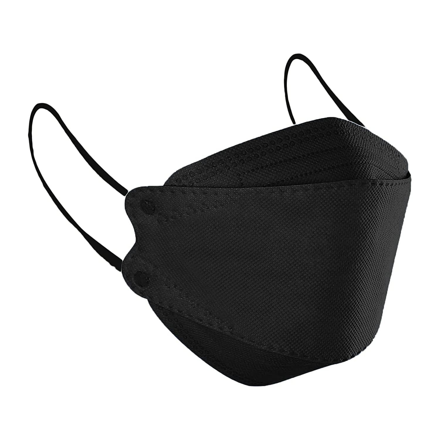 gluttony Adult K/F/94 Mask , 3D Face Masks Facemask for Men Women Black ...