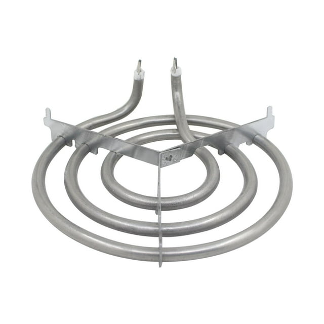 110V/220v cooktop stove burner heating element for oven stainless steel ...