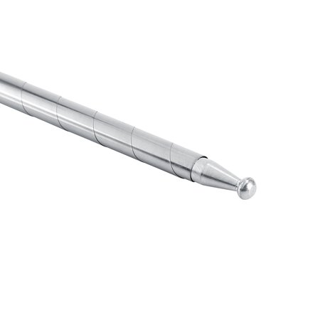 Tricks, Metal Appearing Cane, Stretchable Extendable Trick, Staff Wand ...