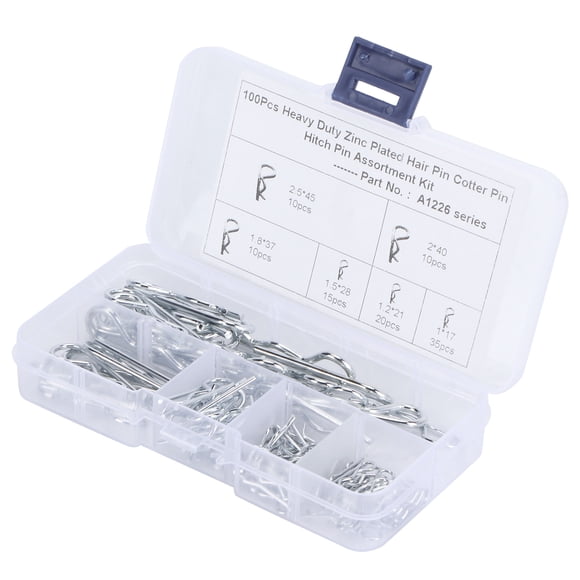 Cotter Pins | Walmart Canada