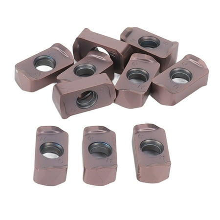 Turning Blades, Easy Storage Wear Resistance Carbide Finishing Inserts ...