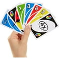 UNO Attack Card Game for Family Night with Card Launcher Featuring ...