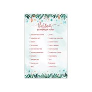 Koyal Wholesale Pastel Polka Dots Indoor Scavenger Hunt Game Cards ...