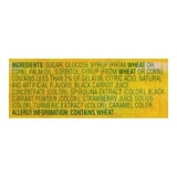 MAMBA Fruit Chews Candy Variety, Strawberry, Raspberry, Lemon, Orange ...