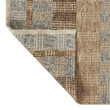 Better Homes and Gardens Broken Stripe Multi-Color Indoor 30" x 46 ...