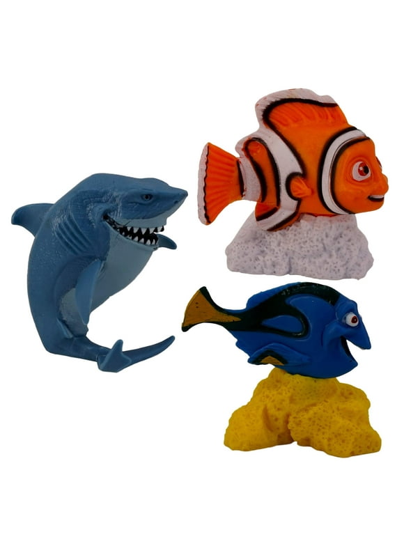 Finding Nemo Toys in Toys Character Shop - Walmart.com