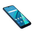 Cricket Wireless Debut S2, 32GB, 3GB RAM, Deep Navy - Prepaid ...