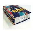 Christopher Franceschelli: Alphablock (an Abrams Block Book) (Board ...