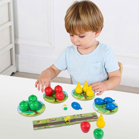 Kid' Parent-child Props Counting School Supplies Hobbies | Walmart Canada