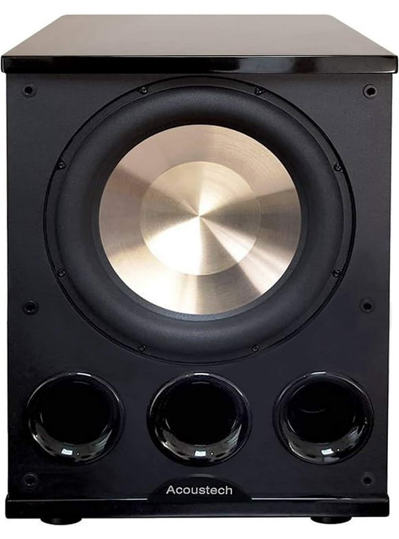 Subwoofers in All Home Speakers - Walmart.com