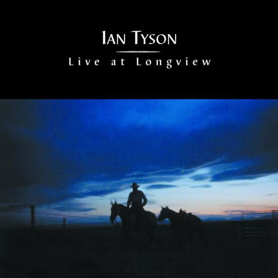 Click here for Stony Plain Ian Tyson - Live At Longview [cd] prices