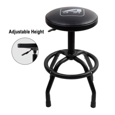 John Deere Logo Garage Stool - Walmart.com