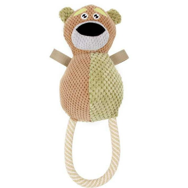Jute Dog Tug