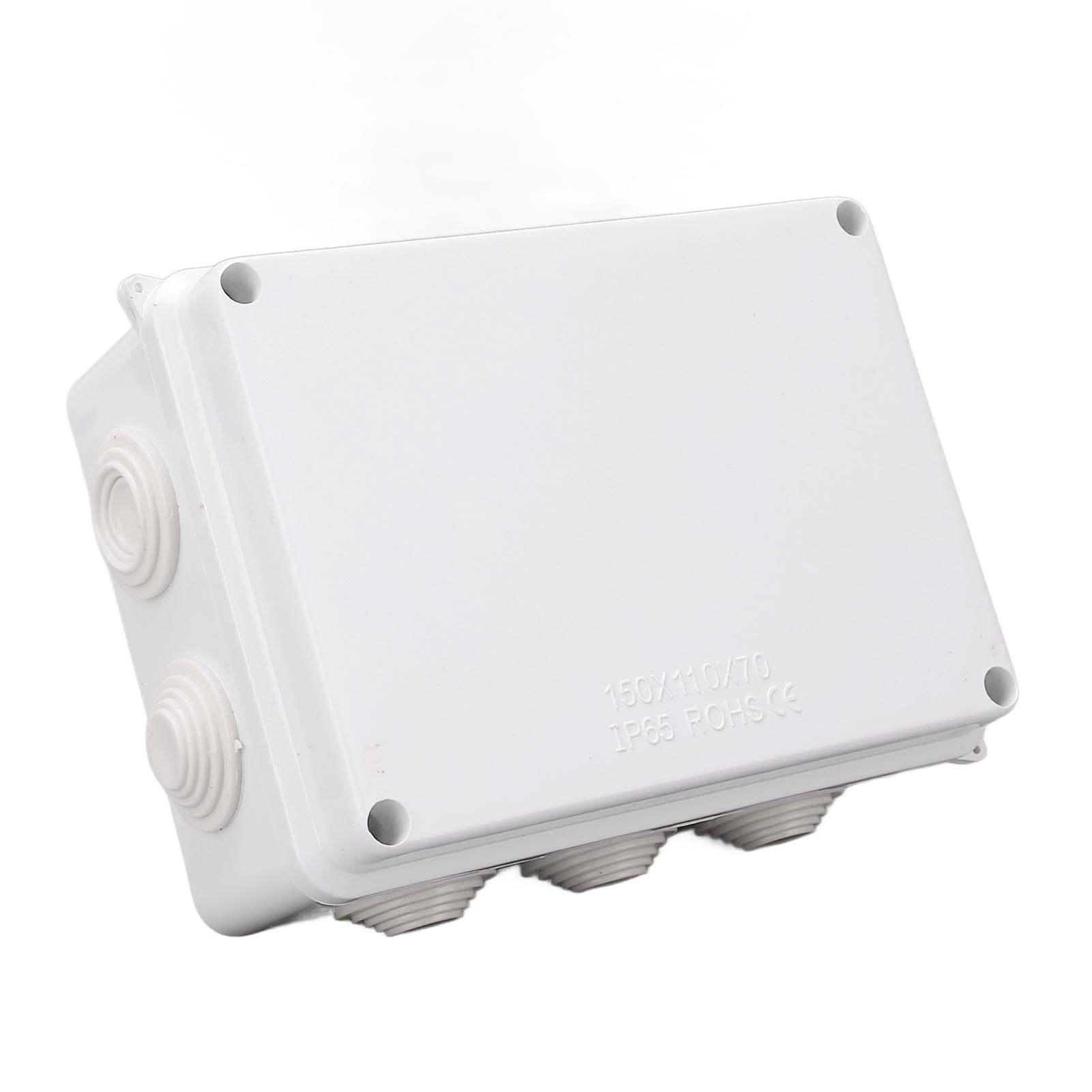 Click here for Estink Junction Box Electrical Connection Box Powe... prices