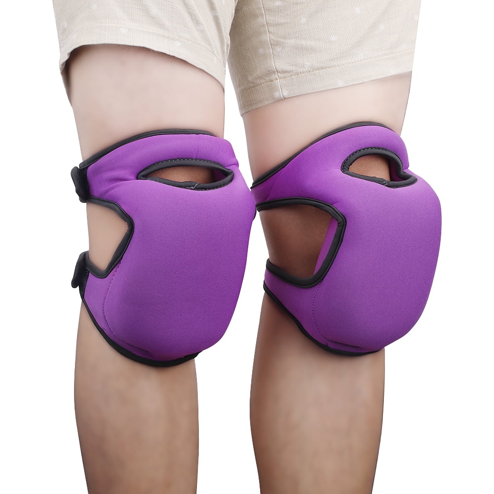 Click here for Unbranded 1 Pair Knee Pads Garden Knee Protectors... prices