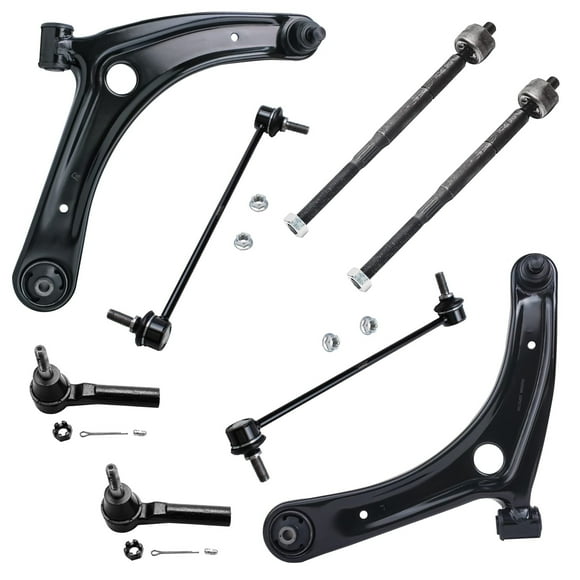 Dodge D100 Suspension Kit