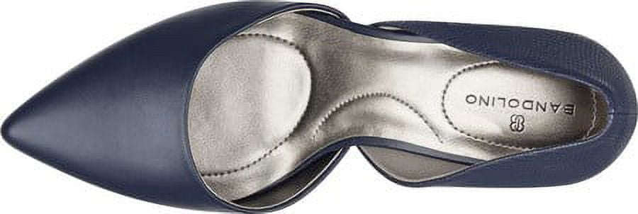 Women's Bandolino Grenow D'Orsay Pump - Walmart.com