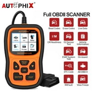 Equus 3100 Innova CanOBD2 Diagnostic Tool - Walmart.com