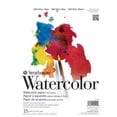 Strathmore Watercolor Paper Pad, 200 Series, 11 in x 15 in, Tape Bound ...