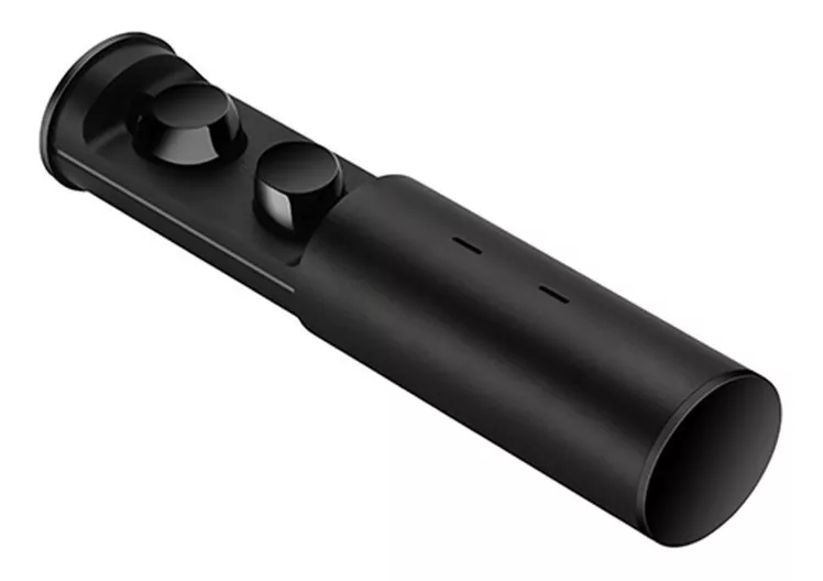 Audifonos Bluetooth Base Carga Compatible Con Samsung Huawei | Bodega ...