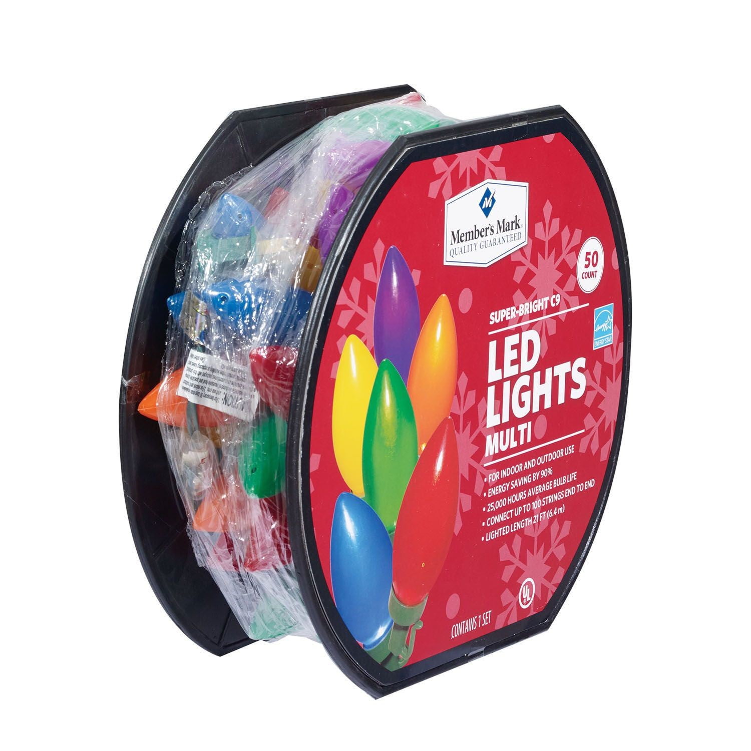 Member S Mark Led G40 Lights | Shelly Lighting