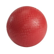 #18 Red Playball - Walmart.com