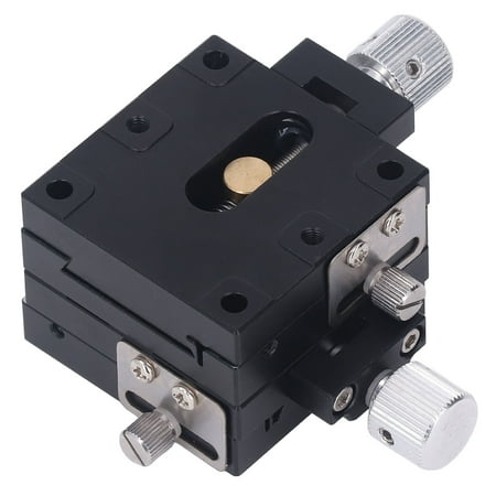 Linear Stage Table, Wear And Precise Linear Stage For Testing Equipment ...