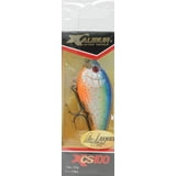 XCalibur Square Lip Fishing Lure - Walmart.com