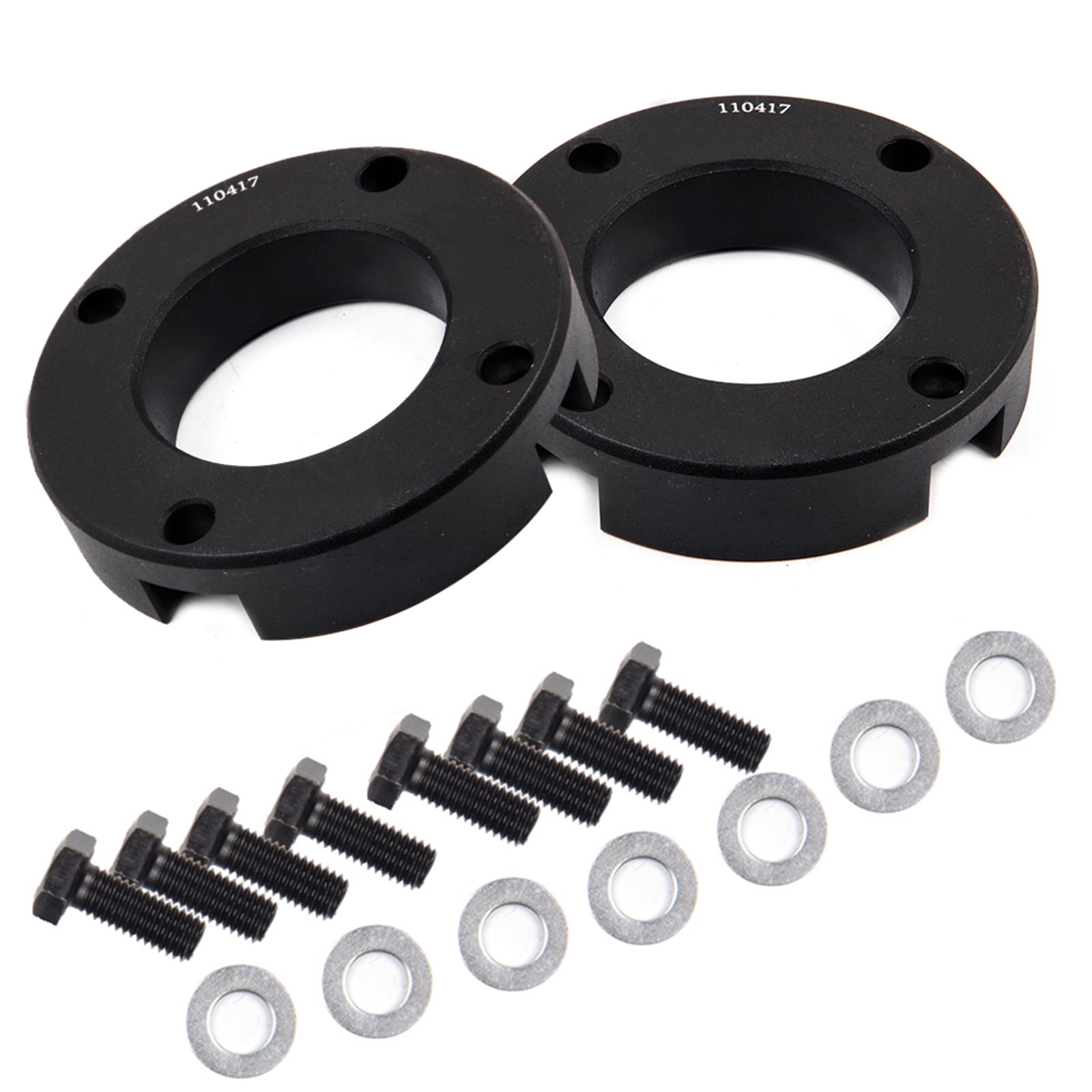 SCITOO 2 inch Front Leveling lift kit for Toyota 2007-2018 Lift Strut ...