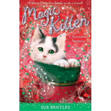 Magic Kitten: Magic Kitten: Books 1-2 (Paperback) - Walmart.com
