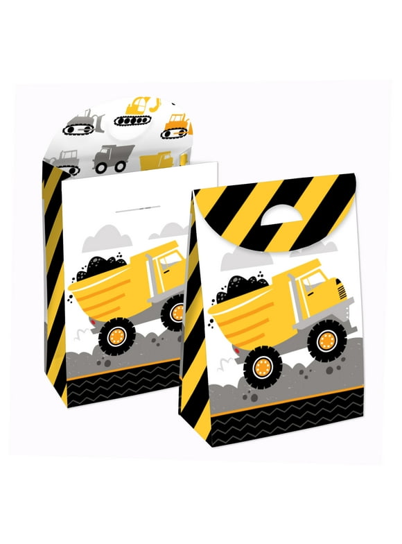 Construction Party Supplies In Party And Occasions