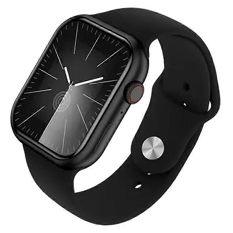C69 Pro 7 in 1 Set 2.09 inch Screen Business Smart Watch | Bodega ...
