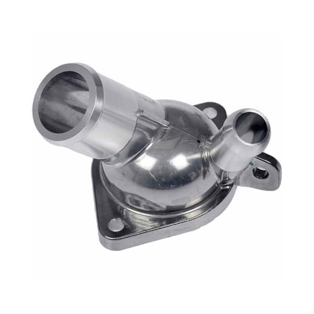 KarParts360 For Chevy Sonic 2012-2018 Engine Coolant Thermostat Housing ...