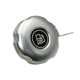RAParts One New Locking Fuel Cap Fits Case 580L 580M 580SL 580SM ...