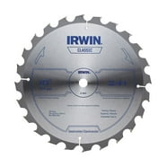 WEN 10-Inch 40-Tooth Carbide-Tipped Professional Woodworking Saw Blade ...